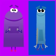 Bang (StoryBots) | Characters, Items, and More Wiki | Fandom