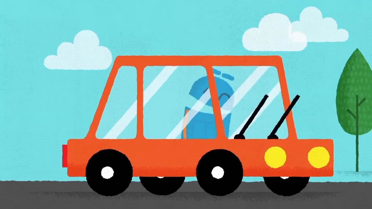 Bang (StoryBots)/Gallery/The Number 2 | Characters, Items, and More ... Bang (StoryBots)/Gallery/The Number 2 | Characters, Items, and More ...