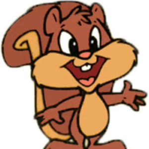 Phil Squirrel | Characters McKenzie Full Movie YouTube Wiki | Fandom