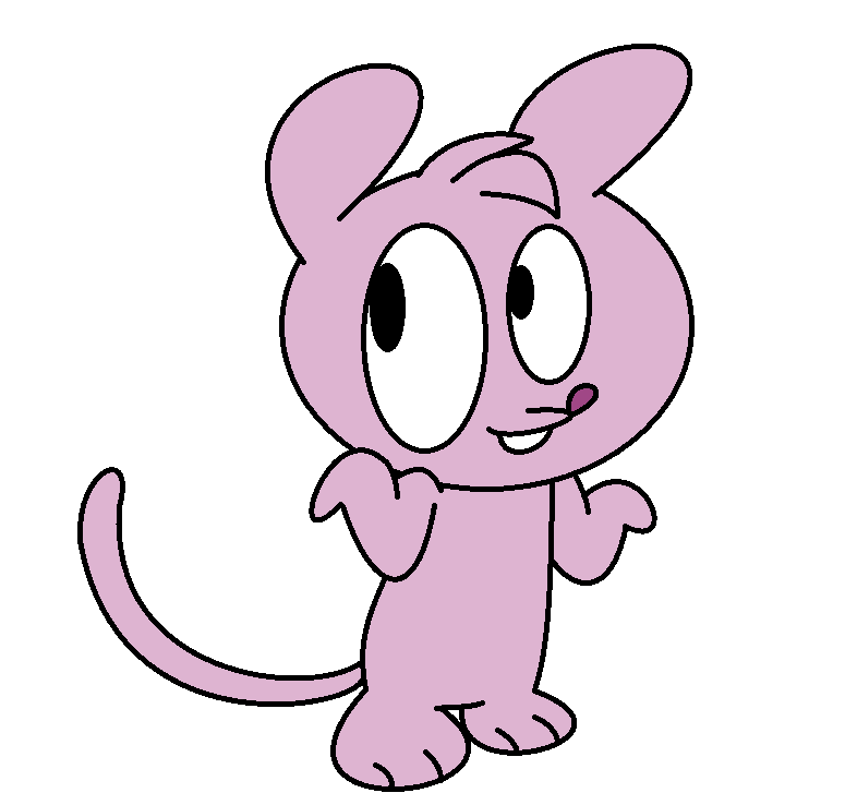 Larry TOP | Characters McKenzie Full Movie YouTube Wiki | Fandom