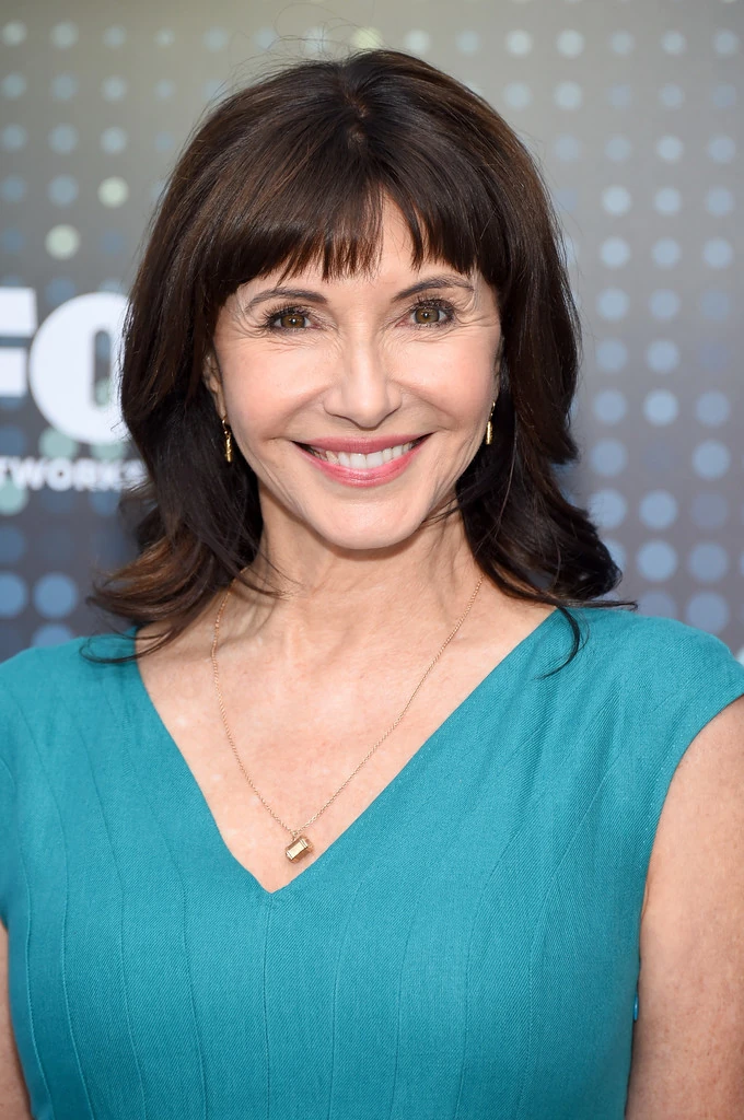 Mary Steenburgen | Characters Media Wiki | Fandom