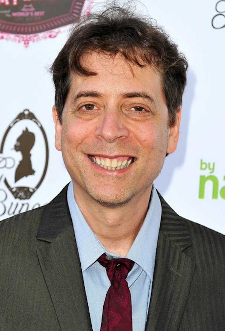 Fred Stoller | Characters Media Wiki | Fandom