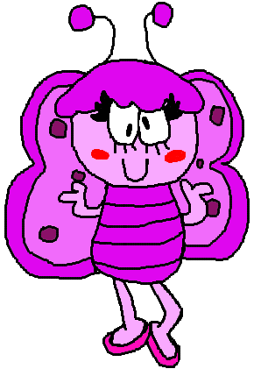 Darla | Characters Media Wiki | Fandom