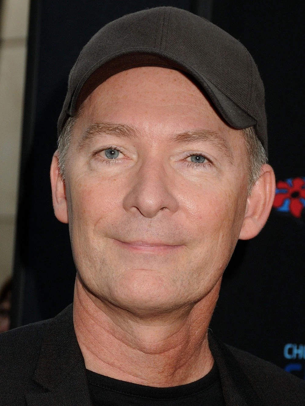 Stephen Stanton | Characters Media Wiki | Fandom