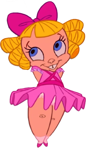 Darla Dimple | Characters Media Wiki | Fandom