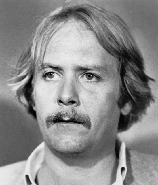 Martin Mull | Characters Media Wiki | Fandom