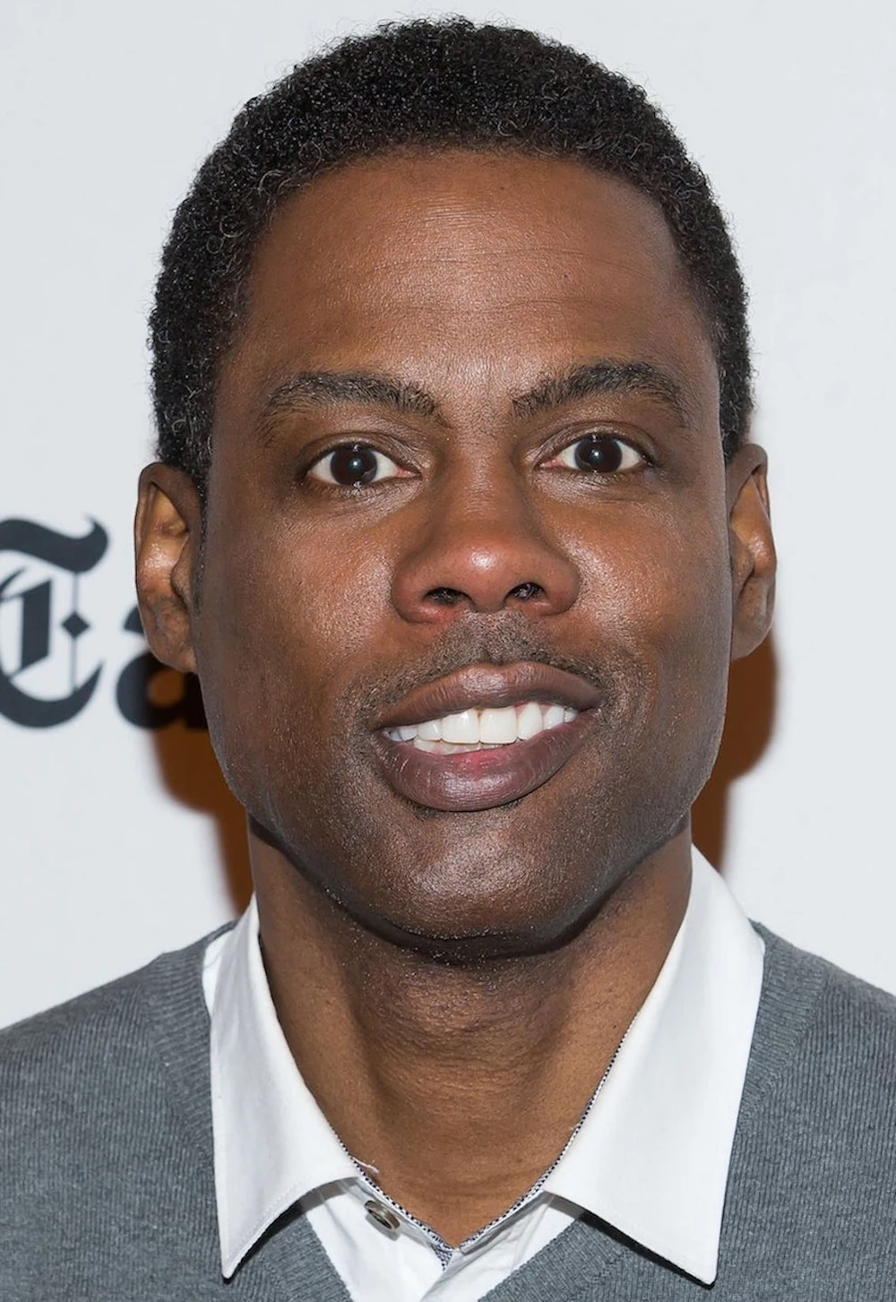 Chris Rock | Characters Media Wiki | Fandom