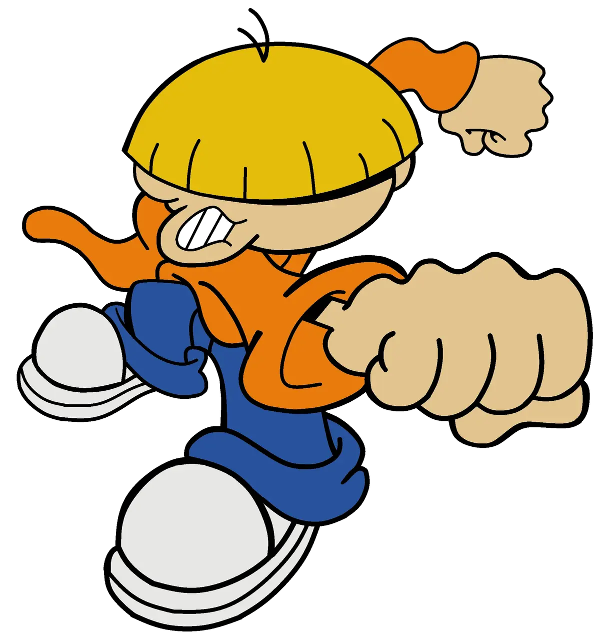 Numbuh 4 | Characters Media Wiki | Fandom