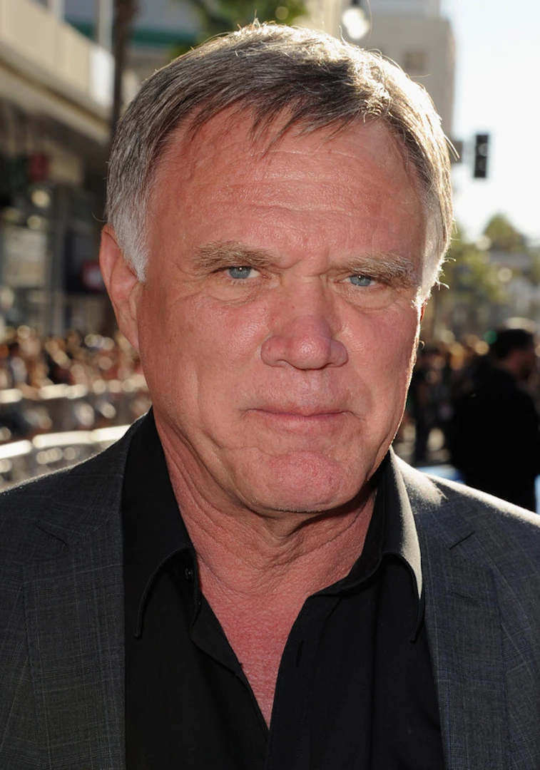Joe Johnston | Characters Media Wiki | Fandom