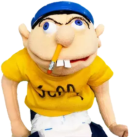 Jeffy | Characters Media Wiki | Fandom
