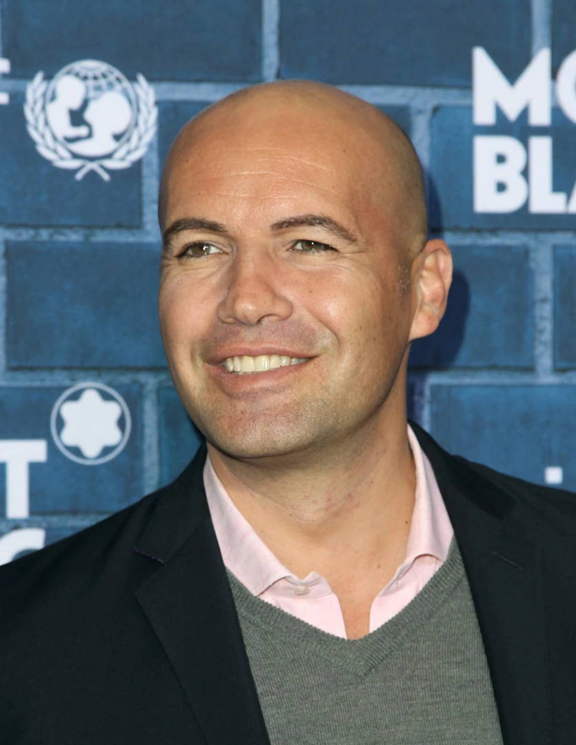 Billy Zane | Characters Media Wiki | Fandom