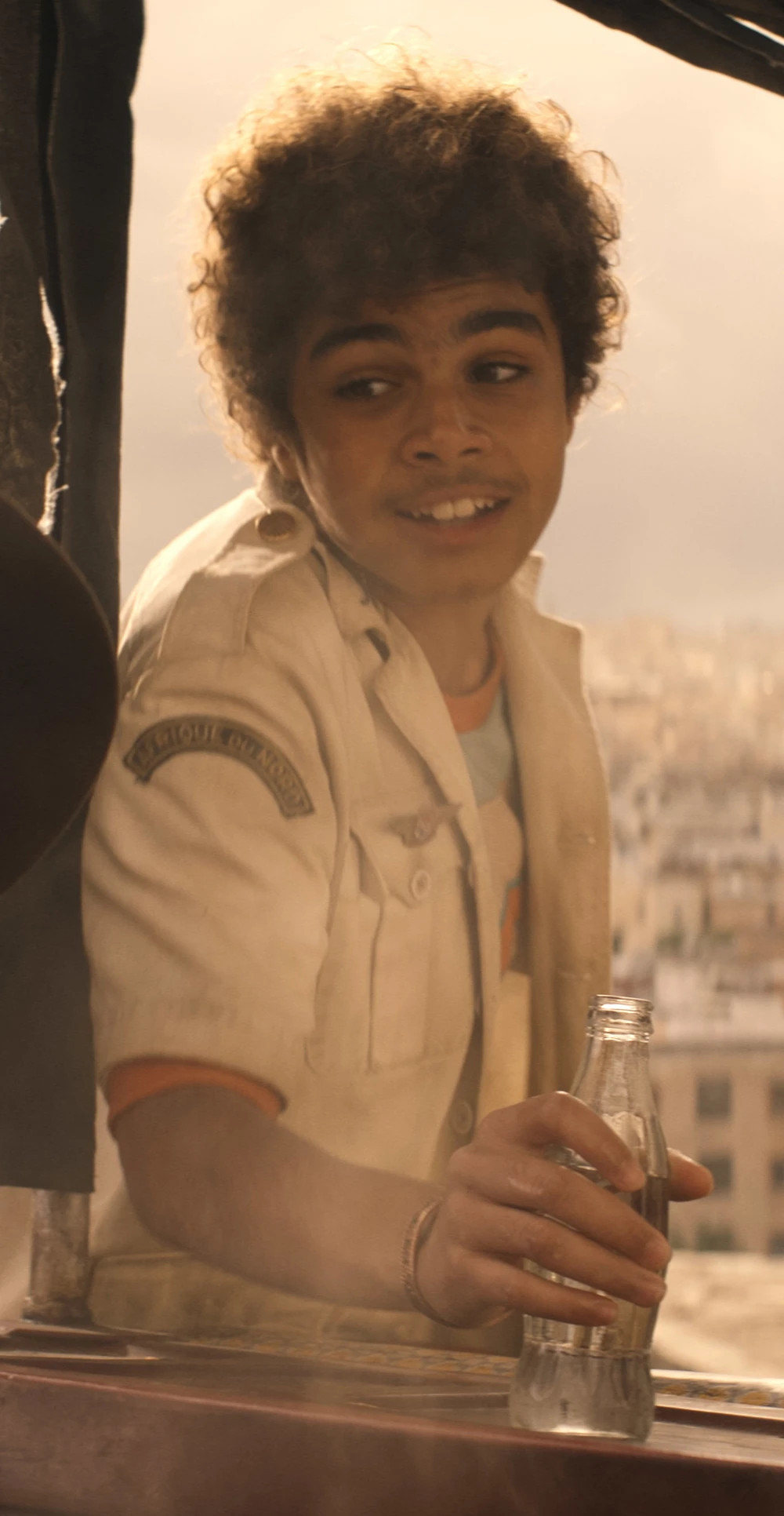 Teddy Kumar | Characters Media Wiki | Fandom