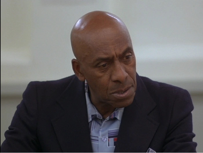 Dick Hallorann | Characters Media Wiki | Fandom