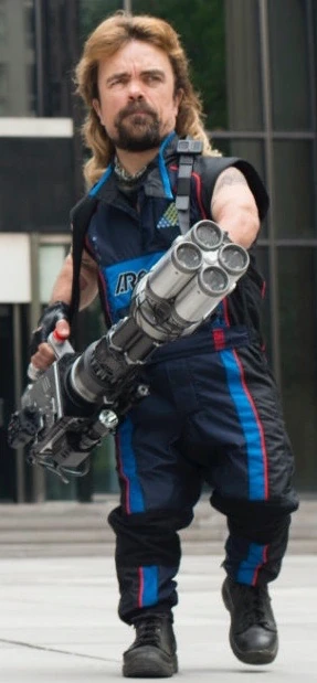 Eddie Plant | Characters Media Wiki | Fandom