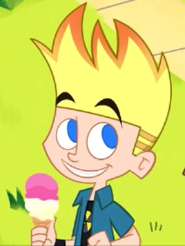 Johnny Test | Characters Media Wiki | Fandom