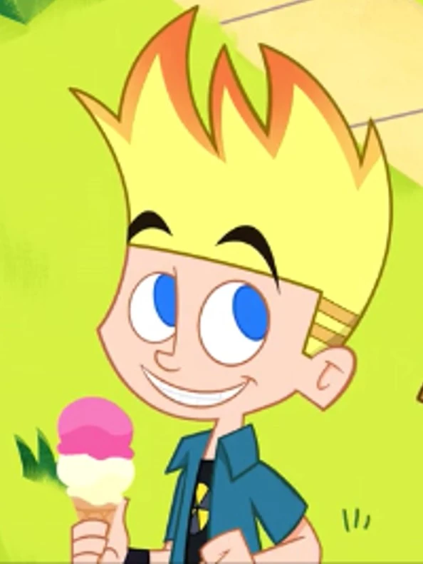 Johnny Test | Characters Media Wiki | Fandom