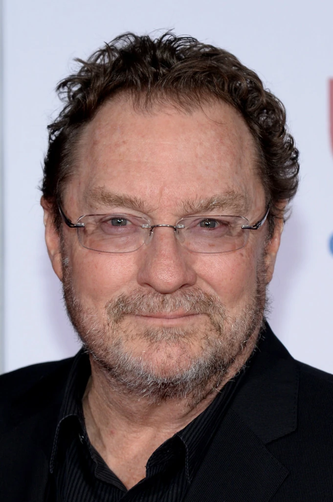 Stephen Root | Characters Media Wiki | Fandom