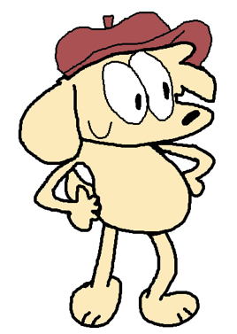 Brandy | Characters Media Wiki | Fandom