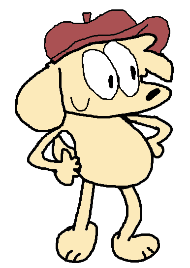 Brandy | Characters Media Wiki | Fandom
