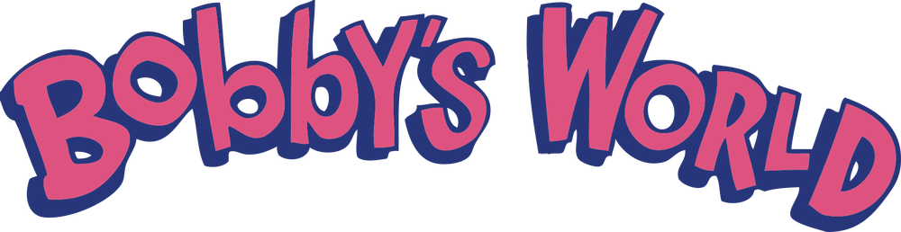 Bobby's World | Characters Media Wiki | Fandom