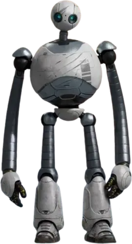 Roz | Characters Media Wiki | Fandom