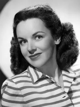 Janet Waldo | Characters Media Wiki | Fandom