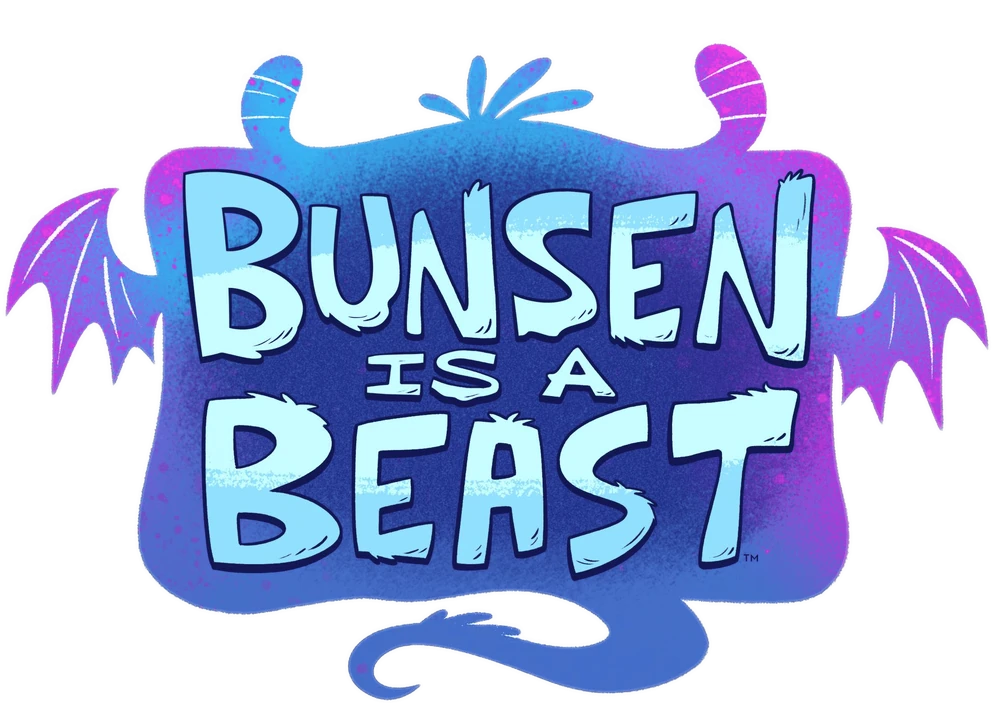 Bunsen Is a Beast | Characters Media Wiki | Fandom