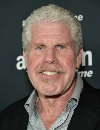 Ron Perlman | Characters Media Wiki | Fandom