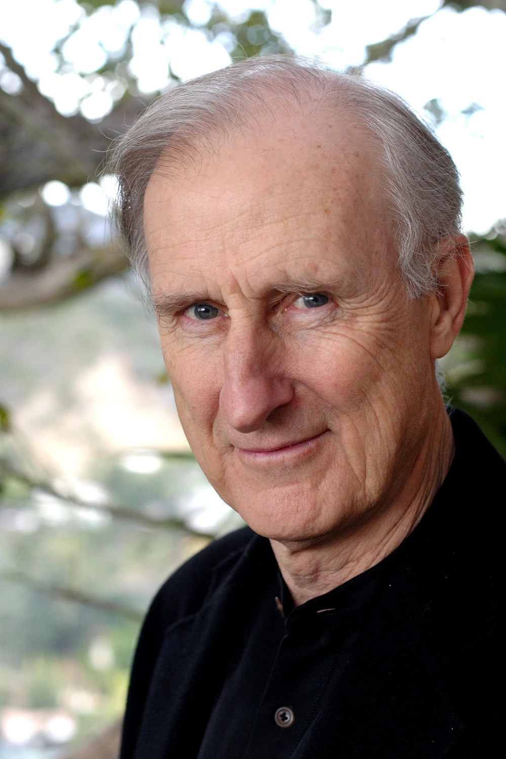James Cromwell | Characters Media Wiki | Fandom