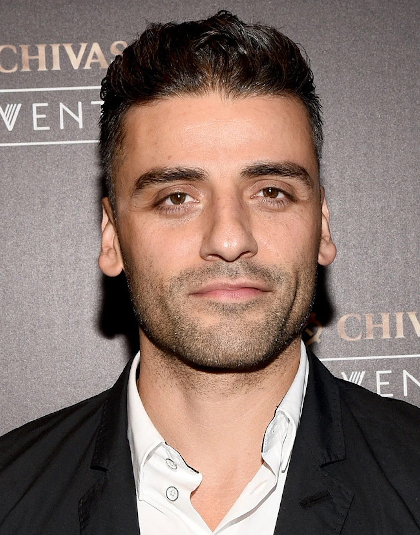 Oscar Isaac | Characters Media Wiki | Fandom