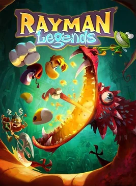 Rayman Legends | Characters Media Wiki | Fandom