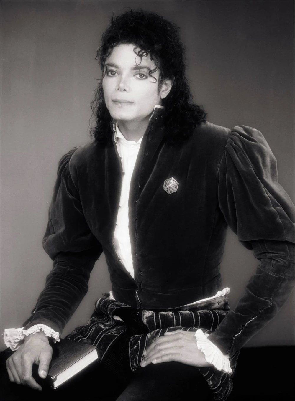 Michael Jackson | Characters Media Wiki | Fandom