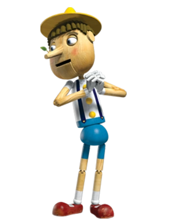 Pinocchio | Characters Media Wiki | Fandom