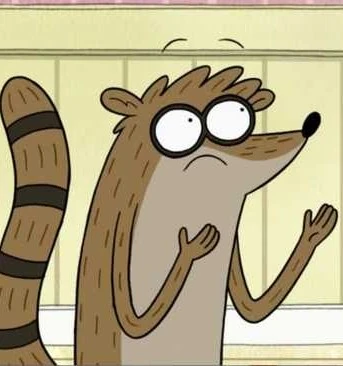 Rigby | Characters Media Wiki | Fandom