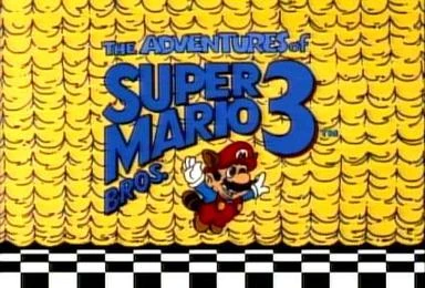 The Adventures of Super Mario Bros. 3 | Characters Media Wiki | Fandom