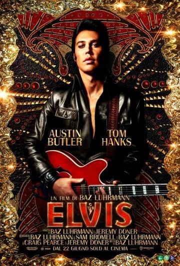 Elvis | Characters Media Wiki | Fandom
