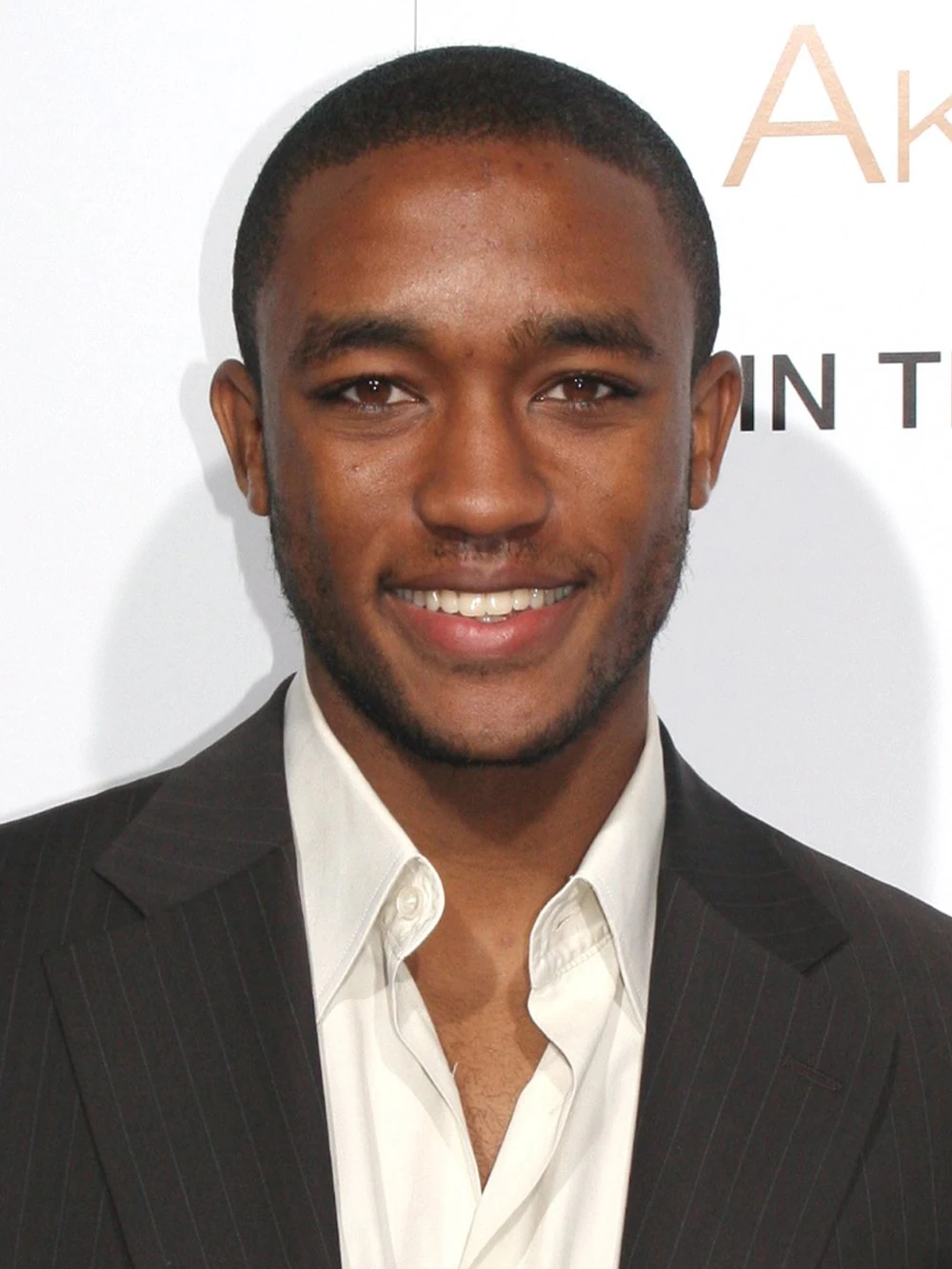 Lee Thompson Young | Characters Media Wiki | Fandom