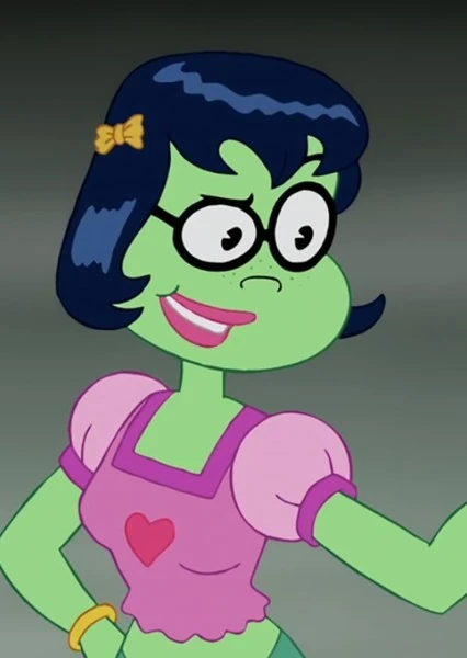 Princess Mindy | Characters Media Wiki | Fandom