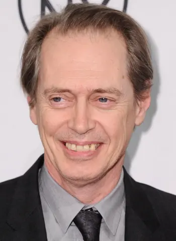 Steve Buscemi | Characters Media Wiki | Fandom