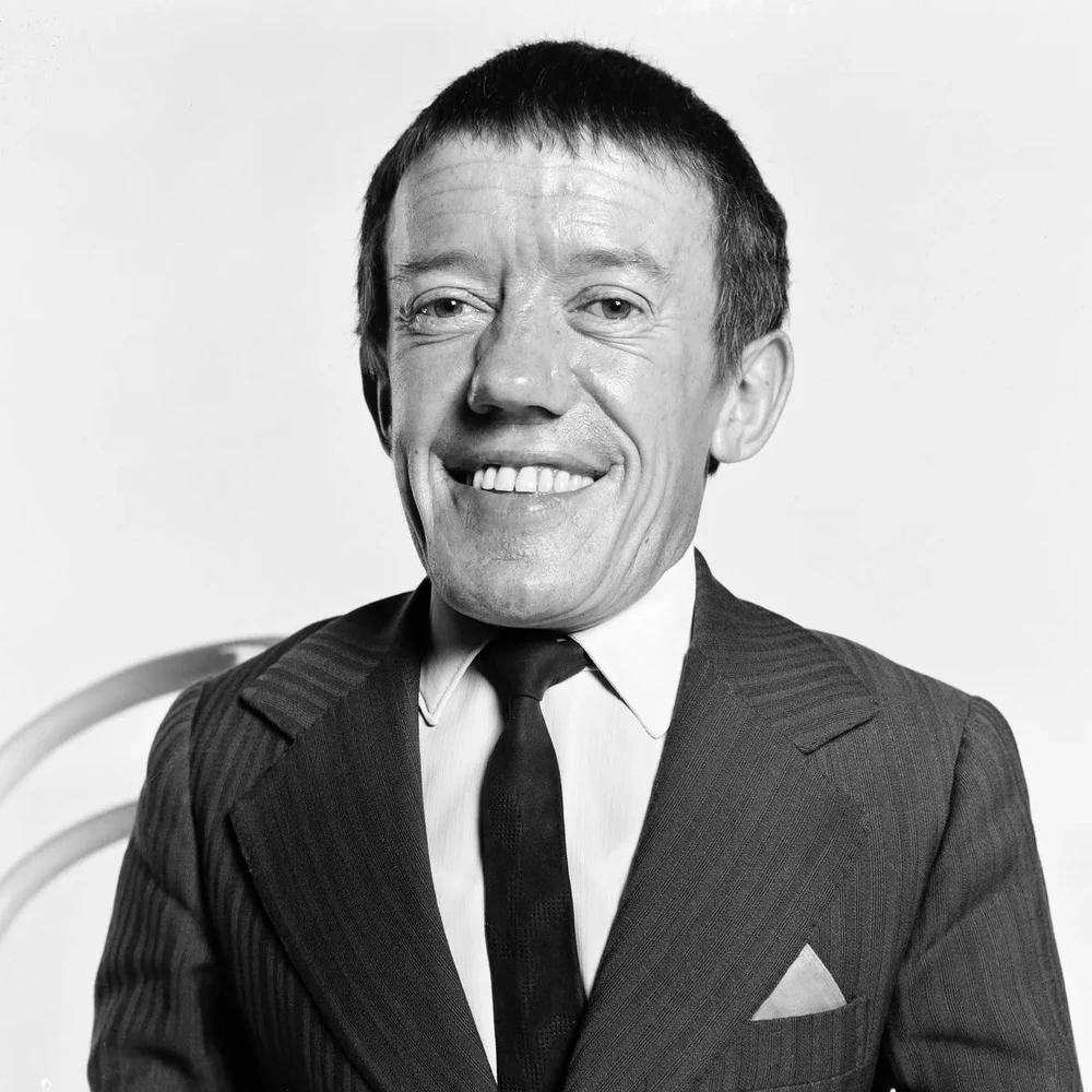Kenny Baker | Characters Media Wiki | Fandom