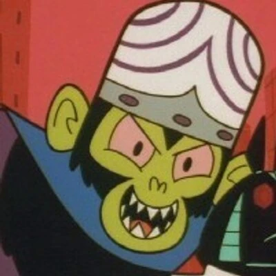 Mojo Jojo | Characters Media Wiki | Fandom