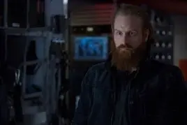 Connor Rhodes | Characters Media Wiki | Fandom