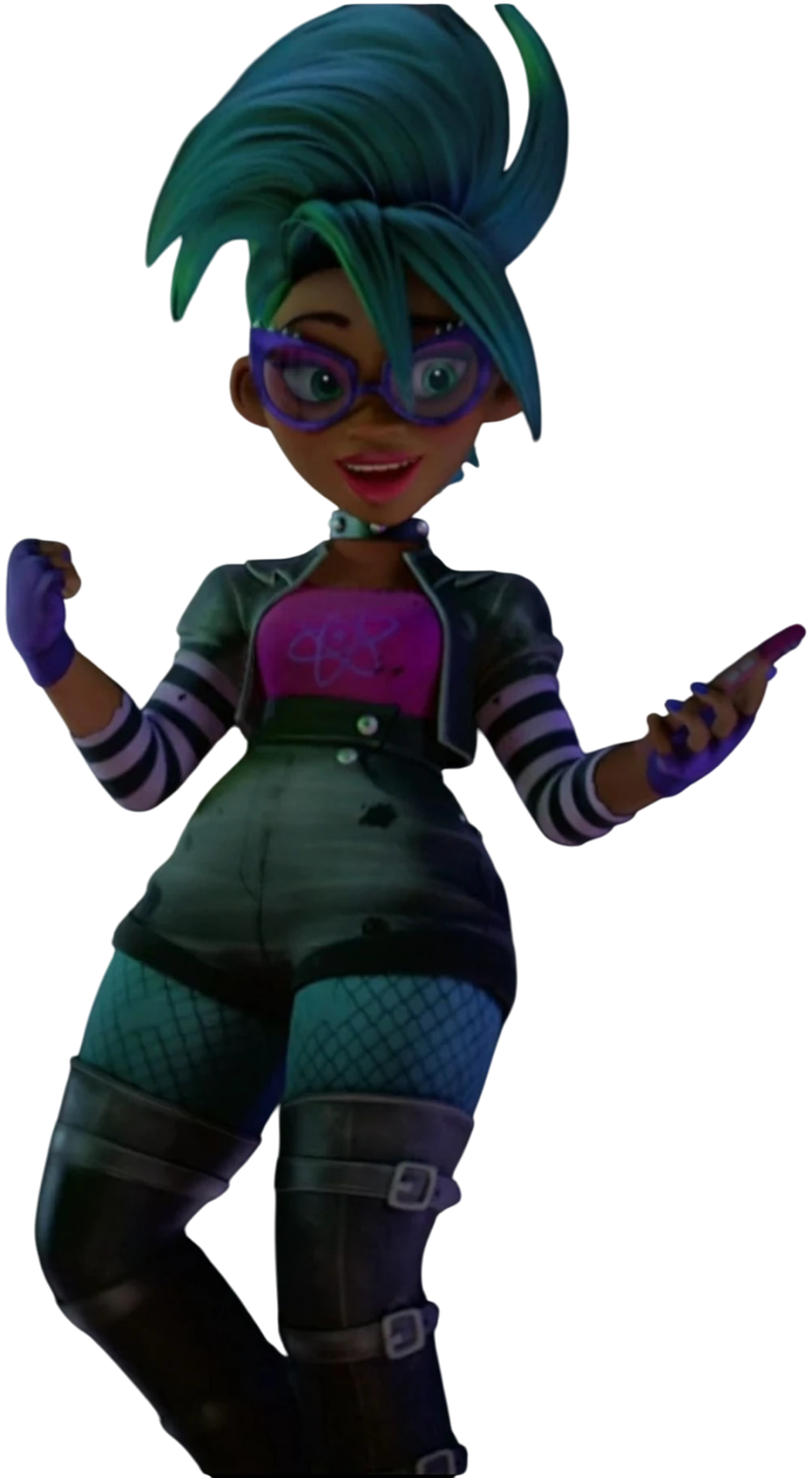 Victoria Vance | Characters Media Wiki | Fandom