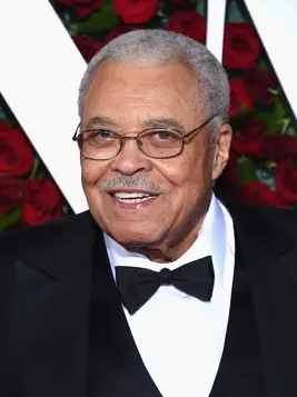 James Earl Jones | Characters Media Wiki | Fandom