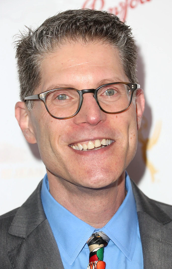 Bob Bergen | Characters Media Wiki | Fandom