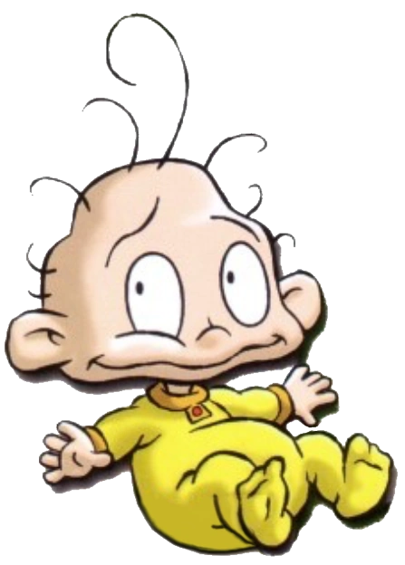 Dil Pickles | Characters Media Wiki | Fandom