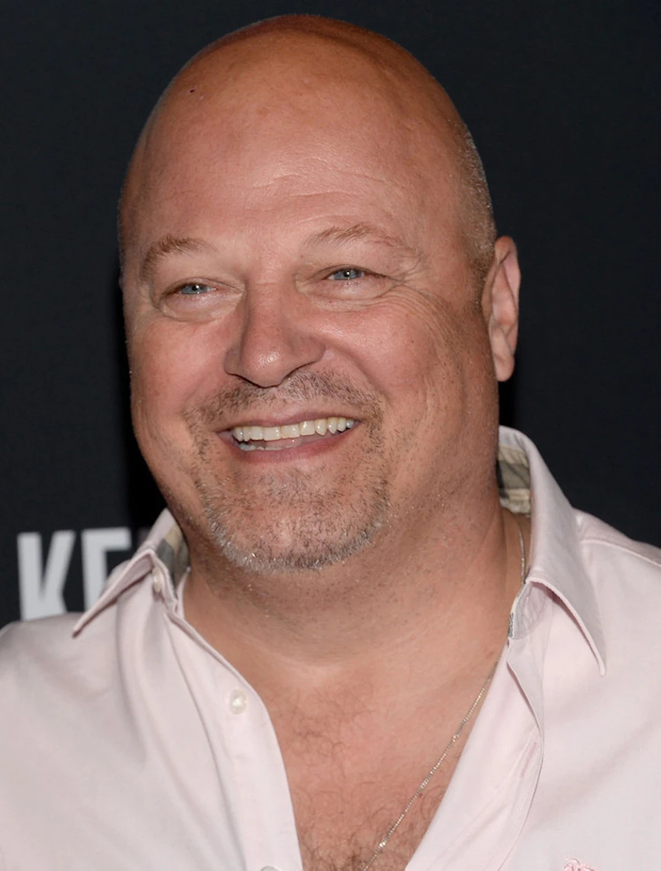 Michael Chiklis | Characters Media Wiki | Fandom