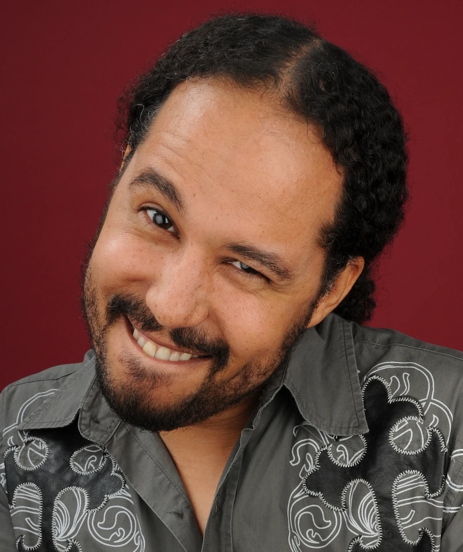 Keith Ferguson | Characters Media Wiki | Fandom