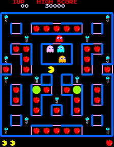 Super Pac-Man | Characters Media Wiki | Fandom