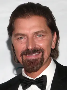 Robin Atkin Downes | Characters Media Wiki | Fandom